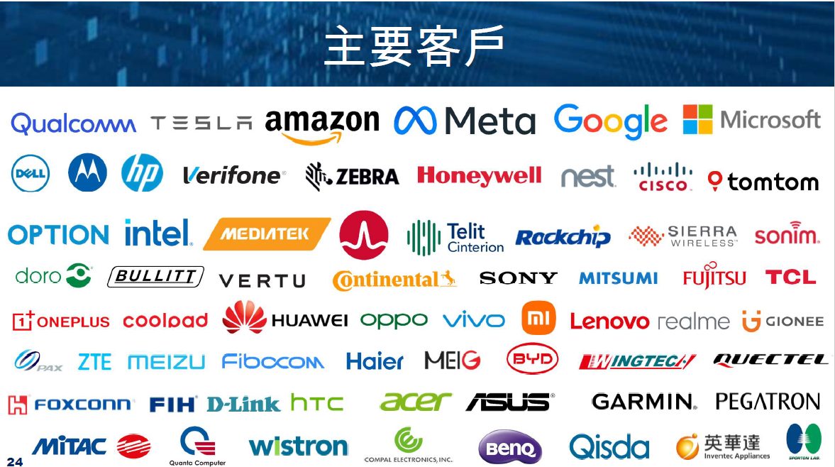 耕興(6146)20240223法說會內容整理 - 濤股指南